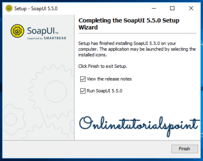 How to install SOAPUI on Windows 10 | Install Soap UI on Windows