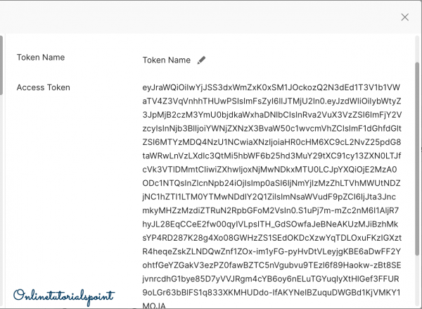 AWS SAM - Secure Api Gateway endpoints using CognitoUserPool - onlinetutorialspoint